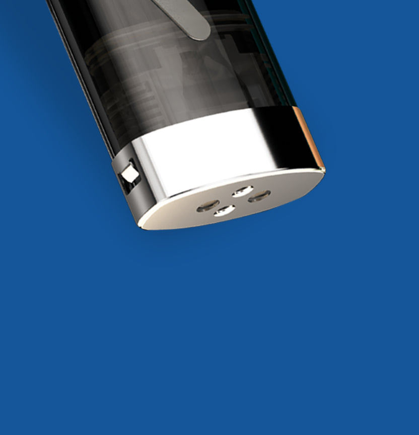 Connected Packaging Vuse Extra Intense Pods