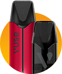 Cigarette Electronique Vuse Pro 950 puff rechargeable | Vuse