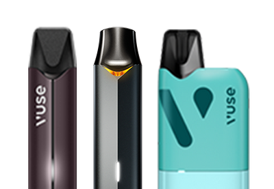 Cigarette Electronique Vuse Pro 950 puff rechargeable | Vuse