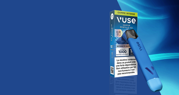 Vuse France: Cigarettes Électroniques, Recharges & Abonnement