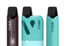 Recharges Vuse Ultra