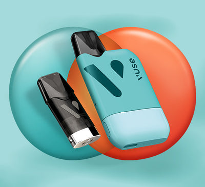 Vuse France: Cigarettes Électroniques, Recharges & Abonnement