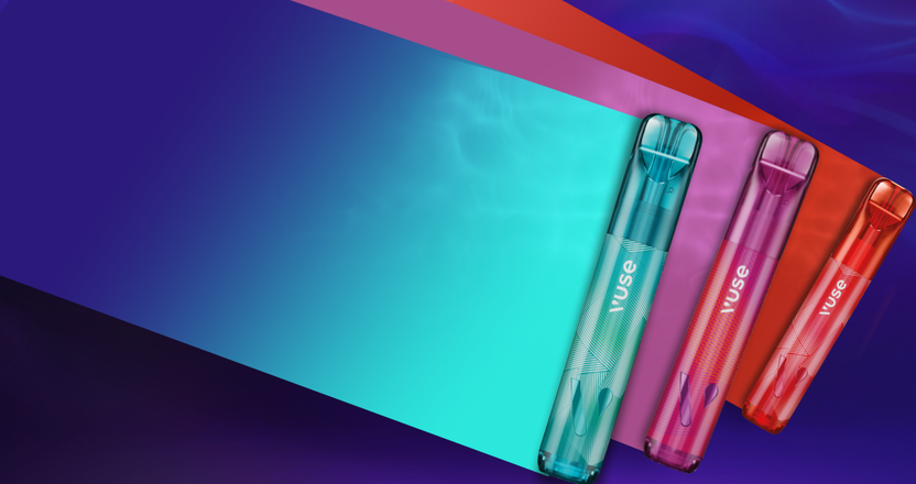 Vuse France: Cigarettes Électroniques, Recharges & Abonnement