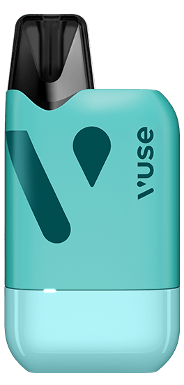 Vuse reload 1000 box-puff rechargeable