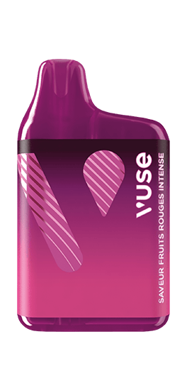 Cigarette Electronique Vuse Pro 950 puff rechargeable | Vuse