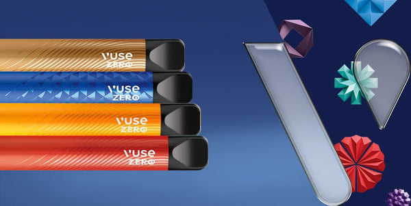 Cigarette Électronique Sans Nicotine: E-Liquides, Recharges & Puffs ...