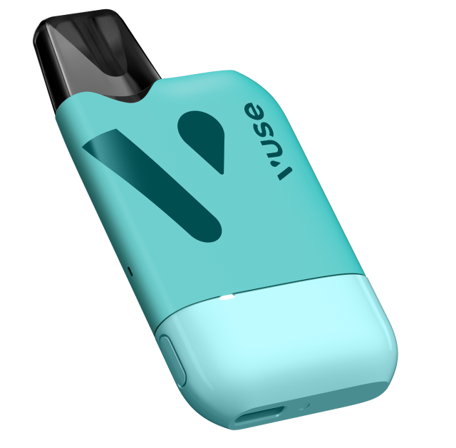 Connected Packaging Vuse Reload 1000