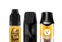 Recharges Vuse Ultra